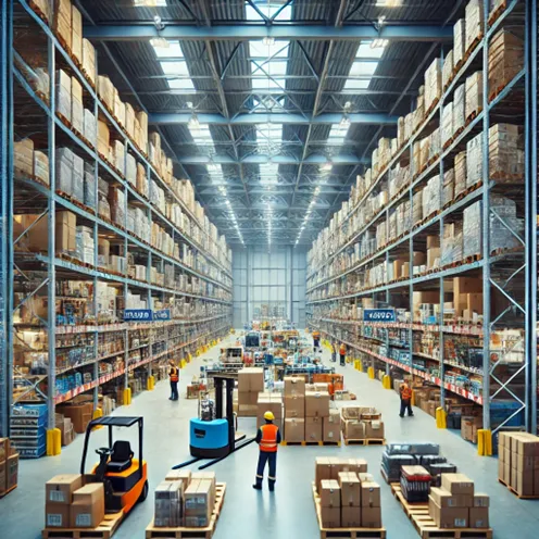 Global Product Sourcing - Value Source Global